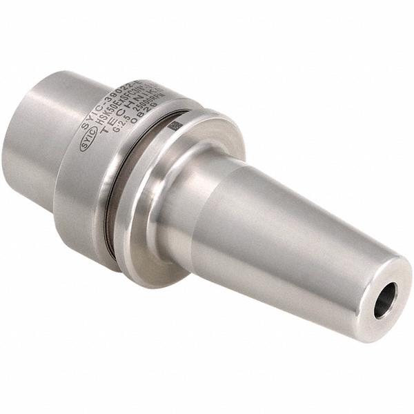 Techniks - Shrink-Fit Tool Holder & Adapter: HSK40E Taper Shank | MSC ...