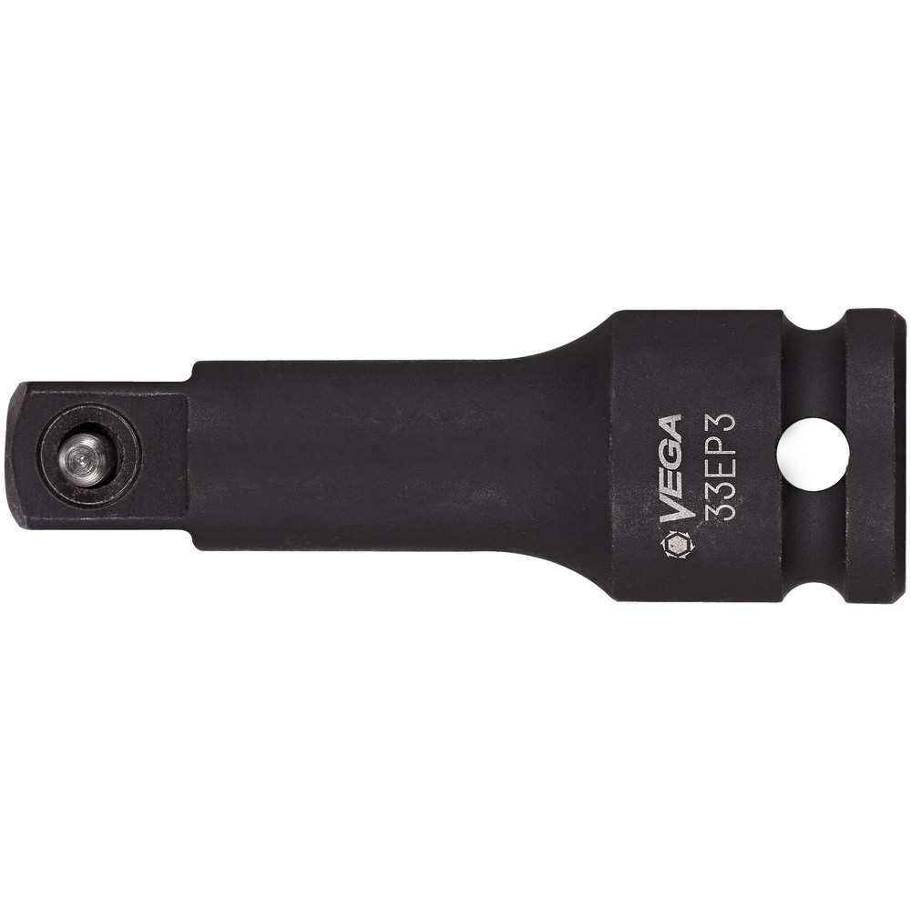 VEGA Industries - Socket Extensions; Tool Type: Ball Locking Socket ...