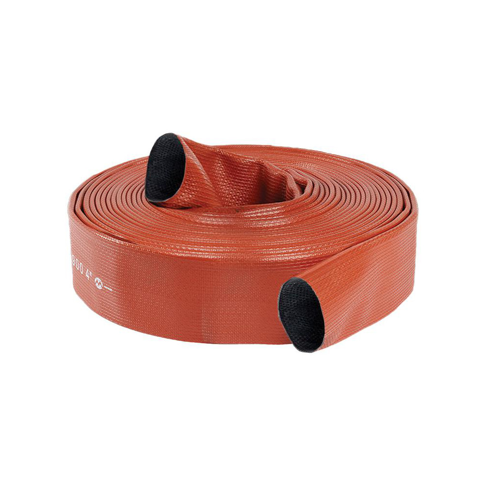 Kuriyama of America - Fire Hose: Hose Length: 100 ft | MSC Direct