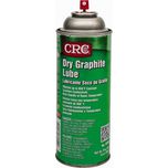 CRC - 16 oz Aerosol Dry Film/Graphite Lubricant - 67964270 - MSC ...