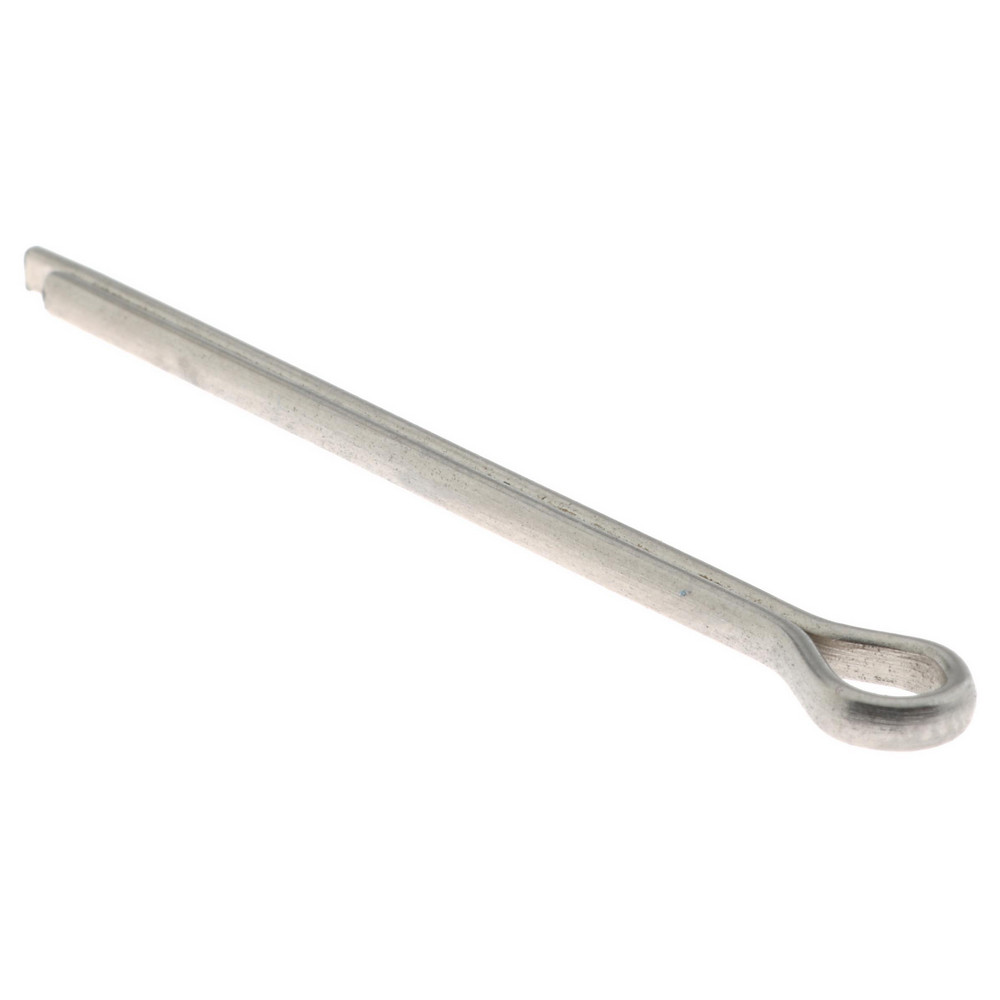 Value Collection - 3/32" Diam x 1-1/2" Long Extended Prong Cotter Pin ...