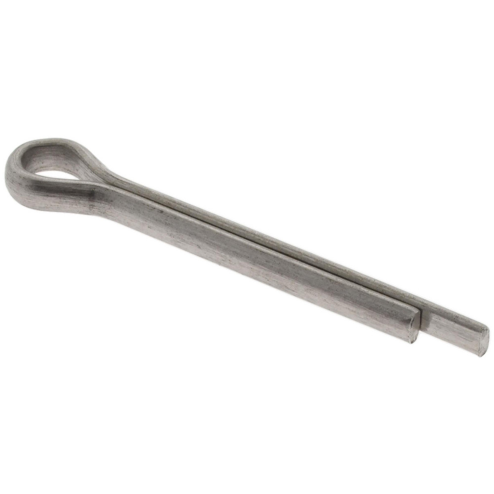 Value Collection - 1/8" Diam x 1" Long Extended Prong Cotter Pin | MSC ...