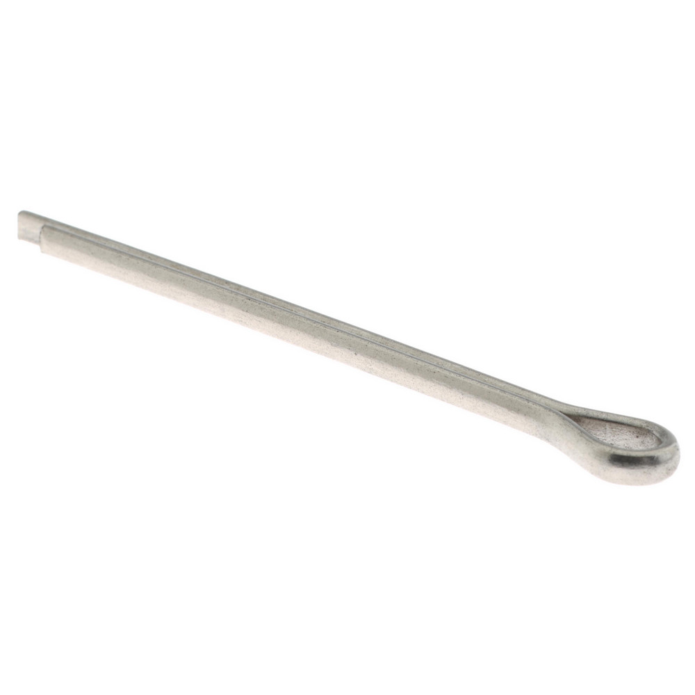 Value Collection - 1/8" Diam x 2" Long Extended Prong Cotter Pin | MSC ...