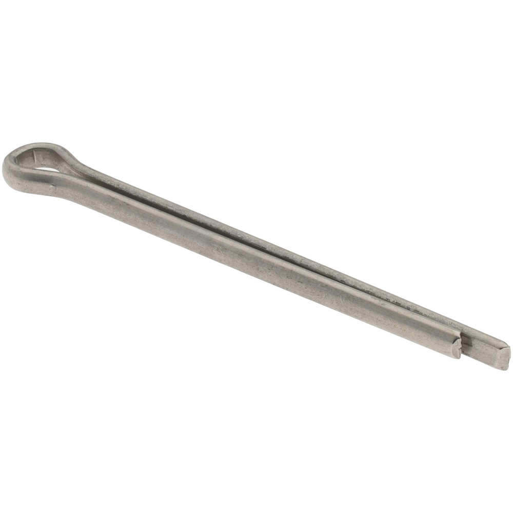 Value Collection - 5/16" Dia x 4" Long Extended Prong Cotter Pin | MSC ...