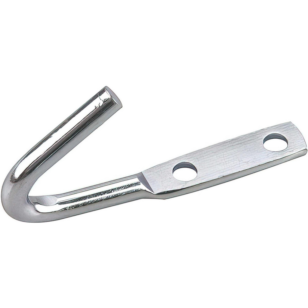 Onward - 3-13/16 Inch Long, Rope Hook | MSC Direct