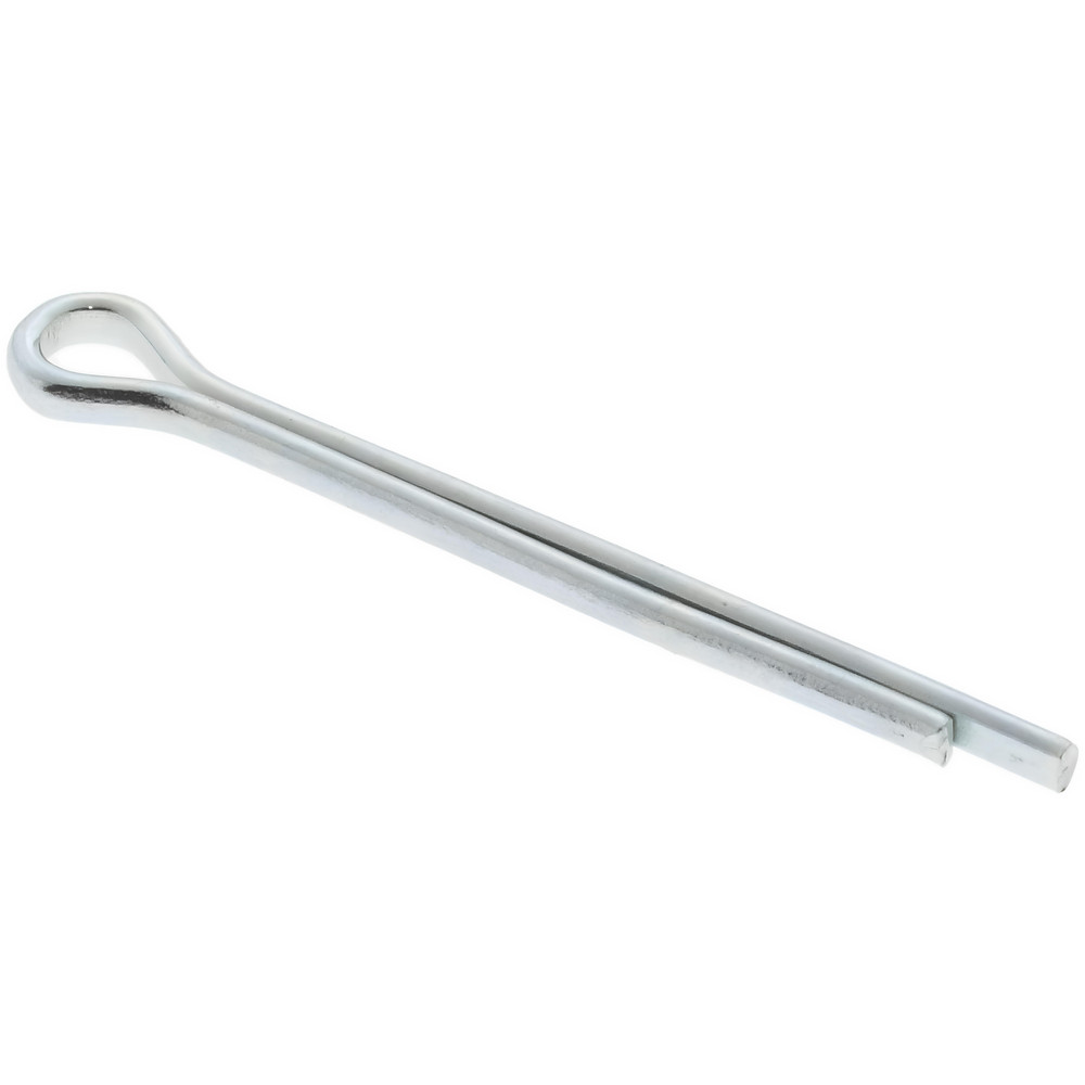 Value Collection - 1/16" Diam x 3/4" Long Extended Prong Cotter Pin ...