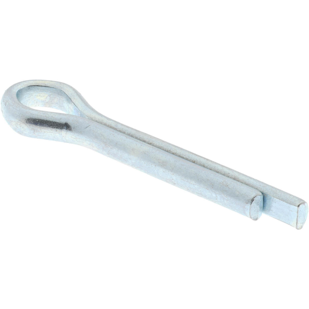 Value Collection - 3/16" Diam x 1" Long Extended Prong Cotter Pin | MSC ...
