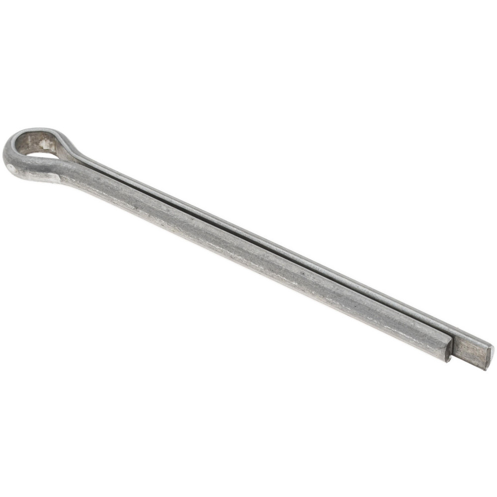 Value Collection - 3/16" Diam x 2-1/2" Long Extended Prong Cotter Pin ...