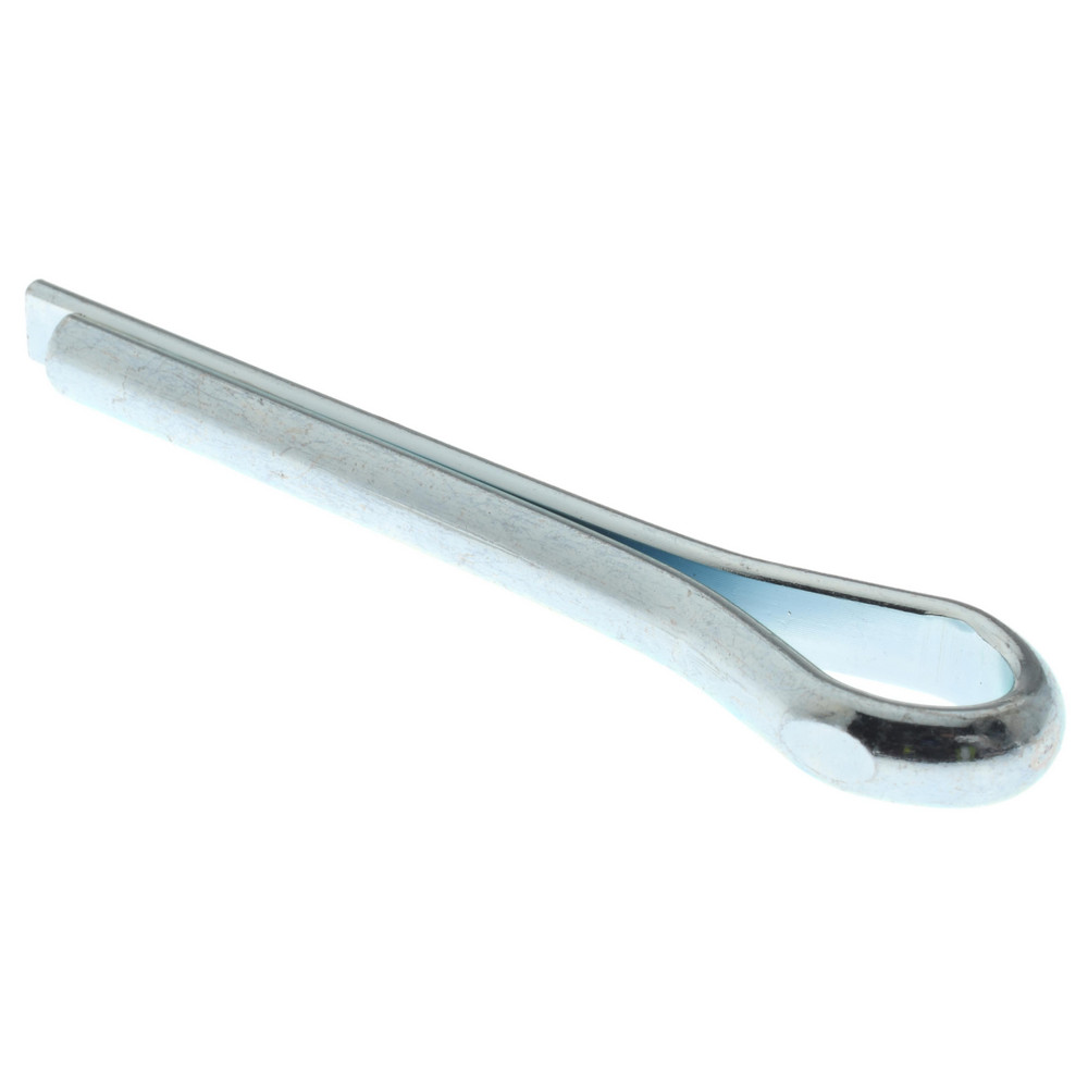 Value Collection - 5/16" Diam x 2" Long Extended Prong Cotter Pin | MSC ...