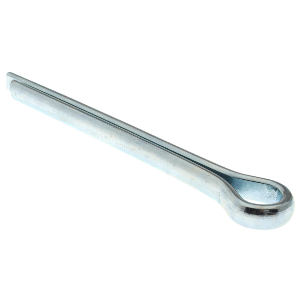 Value Collection - 3/8" Dia x 4" Long Extended Prong Cotter Pin | MSC ...