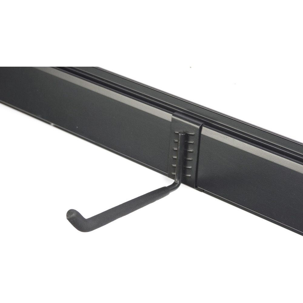 Onward - Storage Hooks: Mount Type: Slatwall; Material: Metal, Rubber ...