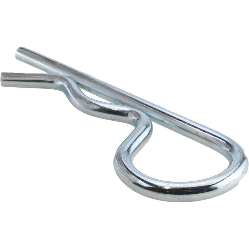 Value Collection - 1-1/8 to 1-1/2" Shaft Dia, 5" Long, 0.243" Wire Dia ...