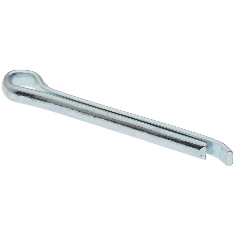 Value Collection - 1/8" Dia x 1-1/4" Long Hammerlock Cotter Pin | MSC ...
