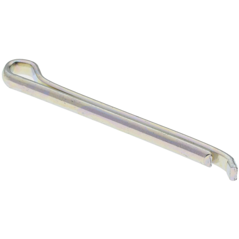 Value Collection - 1/8" Dia x 1-1/2" Long Hammerlock Cotter Pin | MSC ...