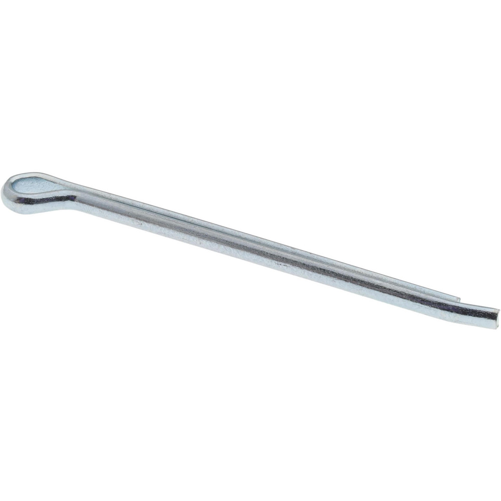Value Collection - 1/8" Diam x 2" Long Hammerlock Cotter Pin | MSC Direct