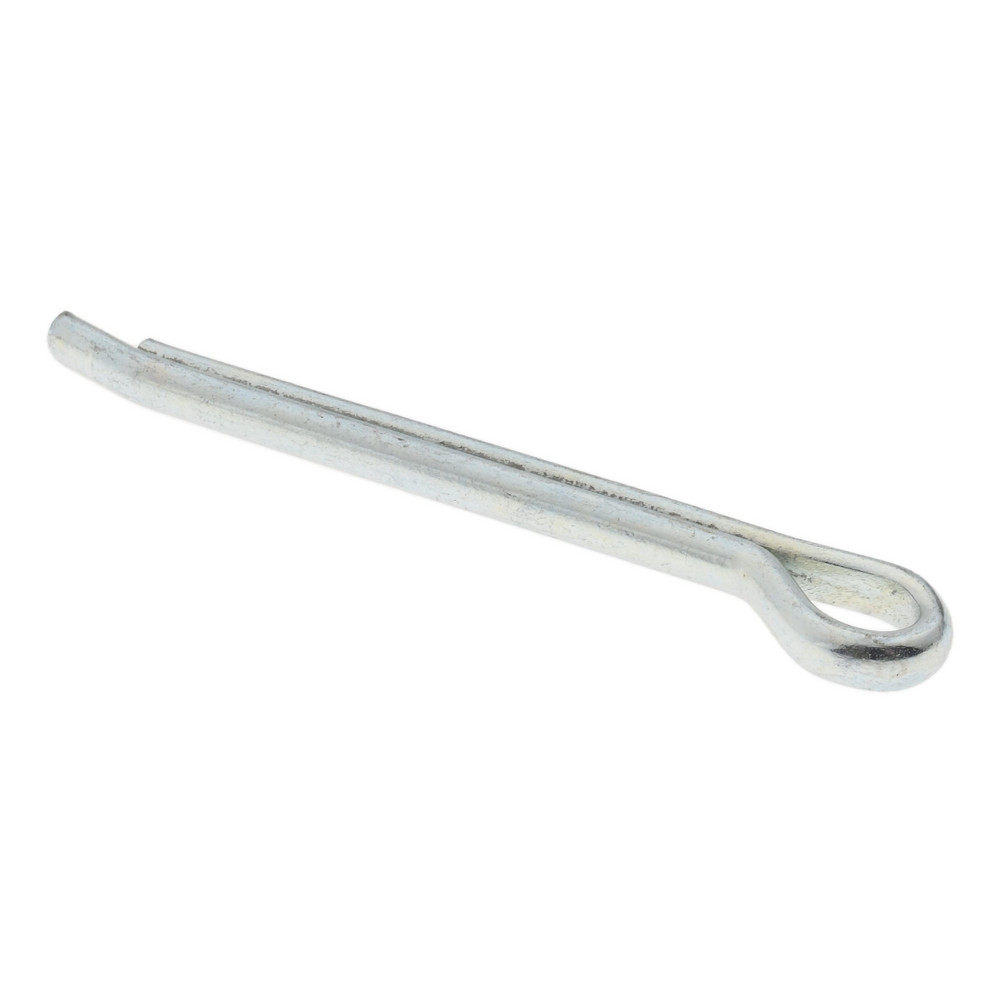 Value Collection - 3/16" Diam x 2" Long Hammerlock Cotter Pin | MSC Direct