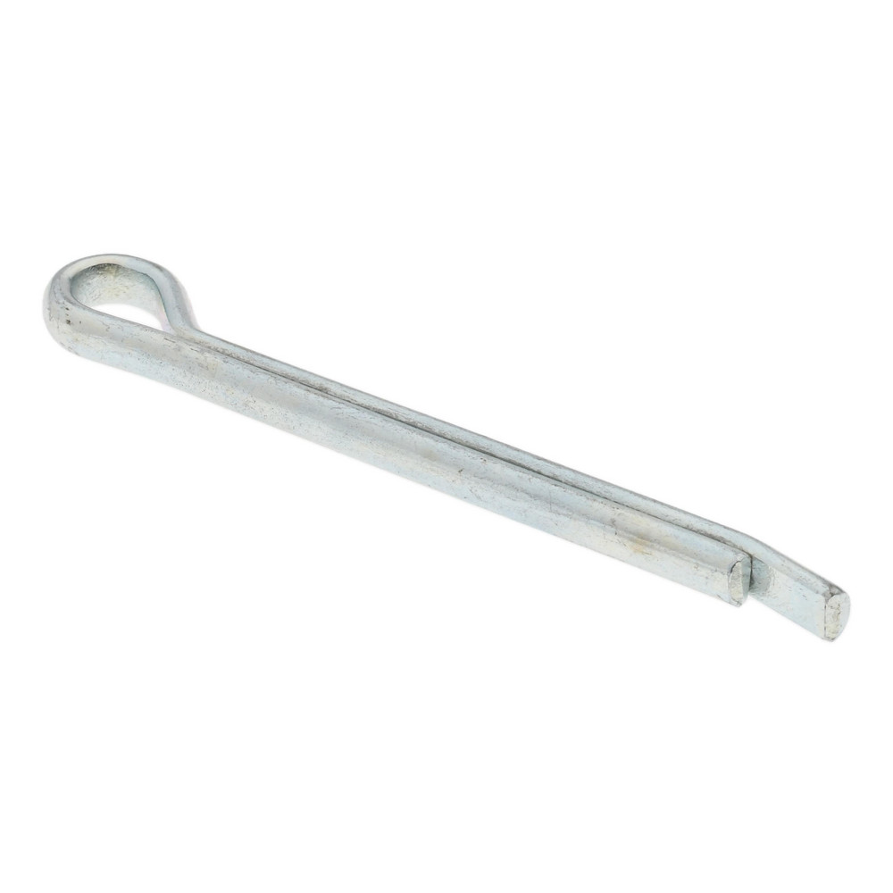 Value Collection - 3/16" Diam x 2" Long Hammerlock Cotter Pin | MSC Direct
