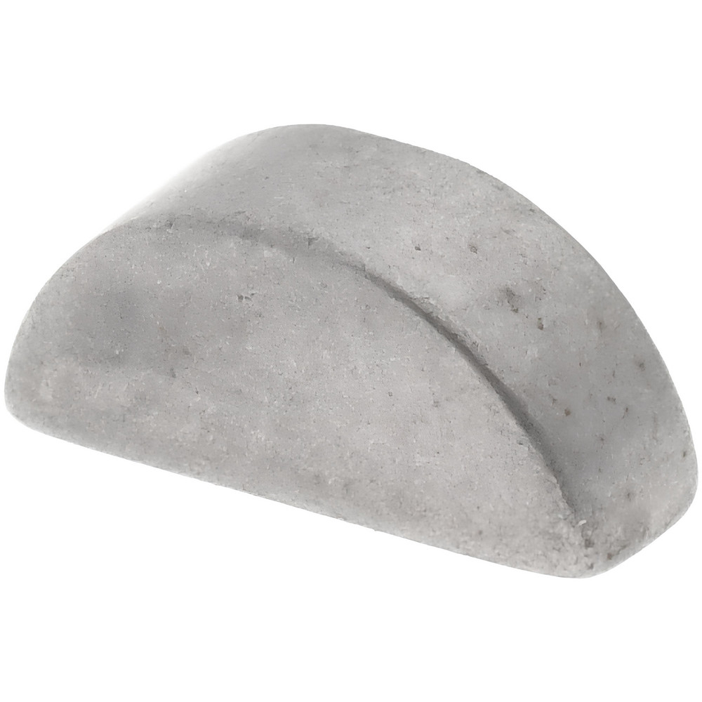 Made in USA - #403 Standard Woodruff Key | MSC Direct