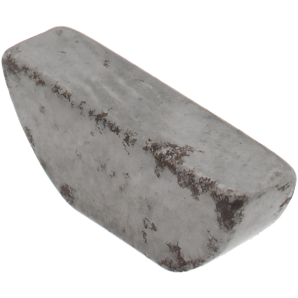 Made in USA - #404 Standard Woodruff Key | MSC Direct