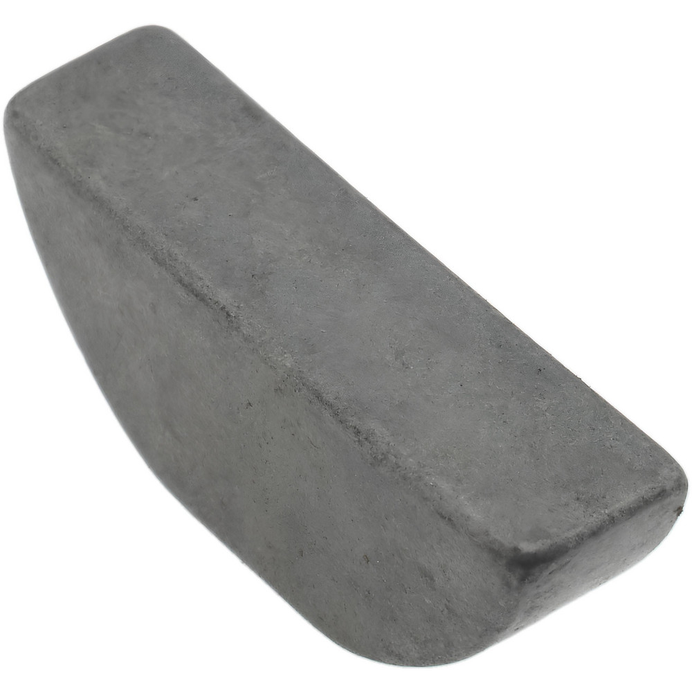 Made in USA - #505 Standard Woodruff Key | MSC Direct