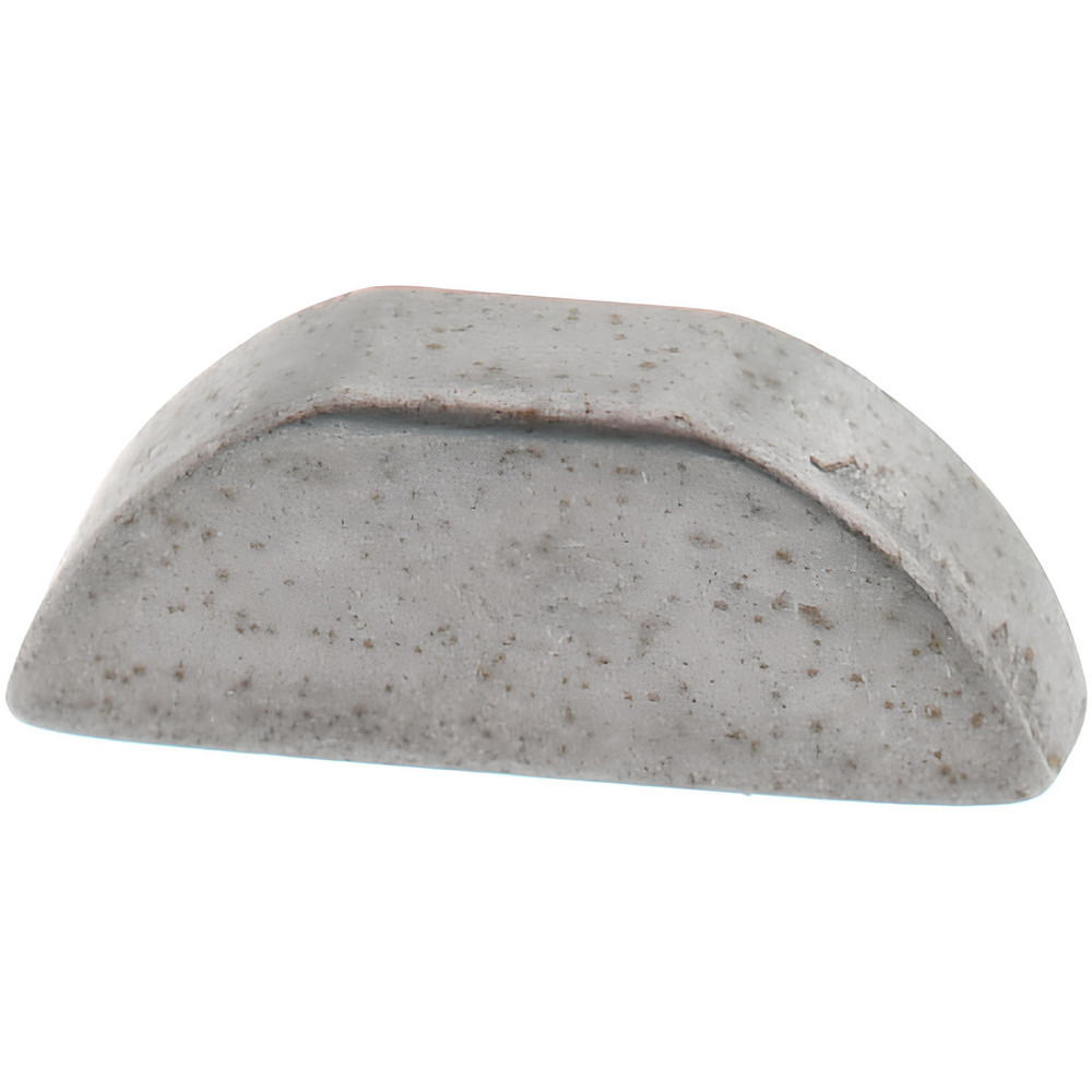 Made in USA - #404 Standard Woodruff Key | MSC Direct