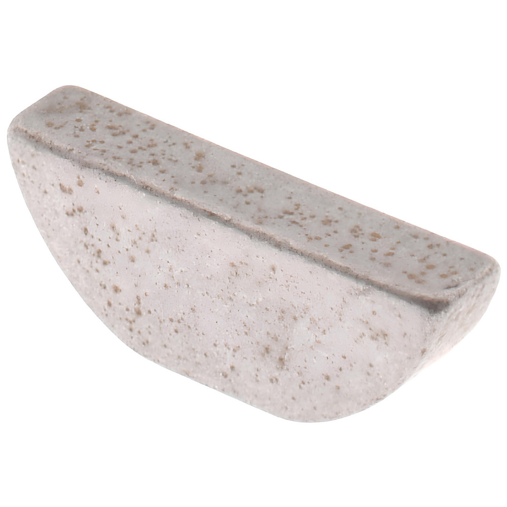 Made in USA - #405 Standard Woodruff Key | MSC Direct