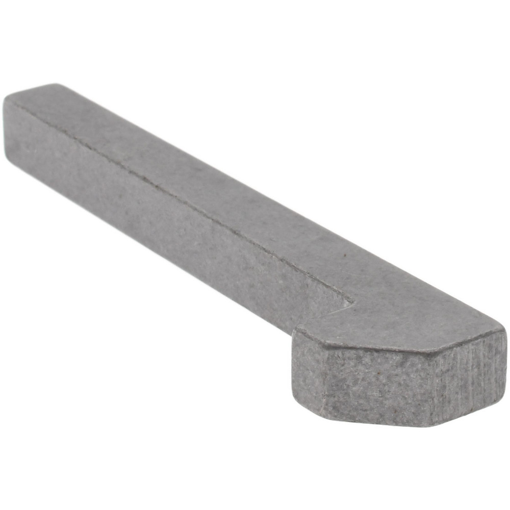 Made in USA - Gib Head Woodruff Key | MSC Direct