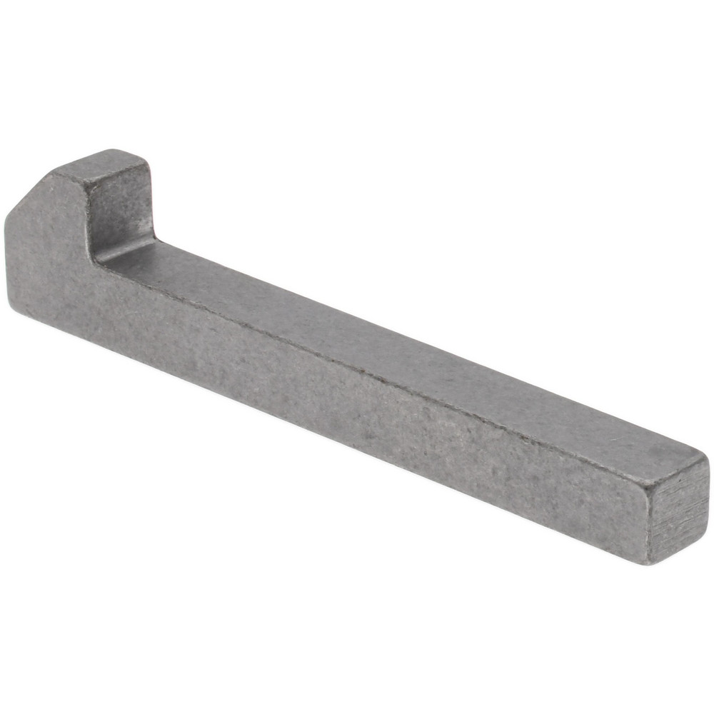 Made in USA - Gib Head Woodruff Key | MSC Direct