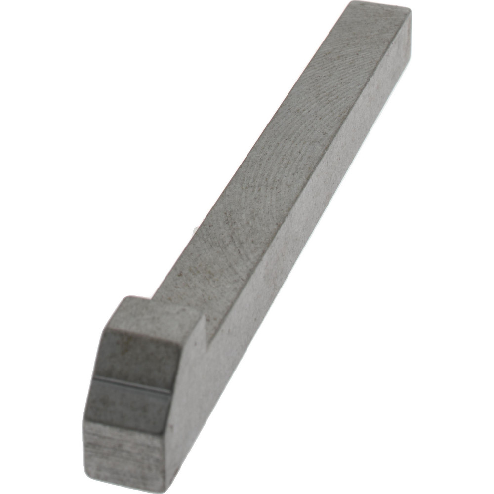 Made in USA - Gib Head Woodruff Key | MSC Direct