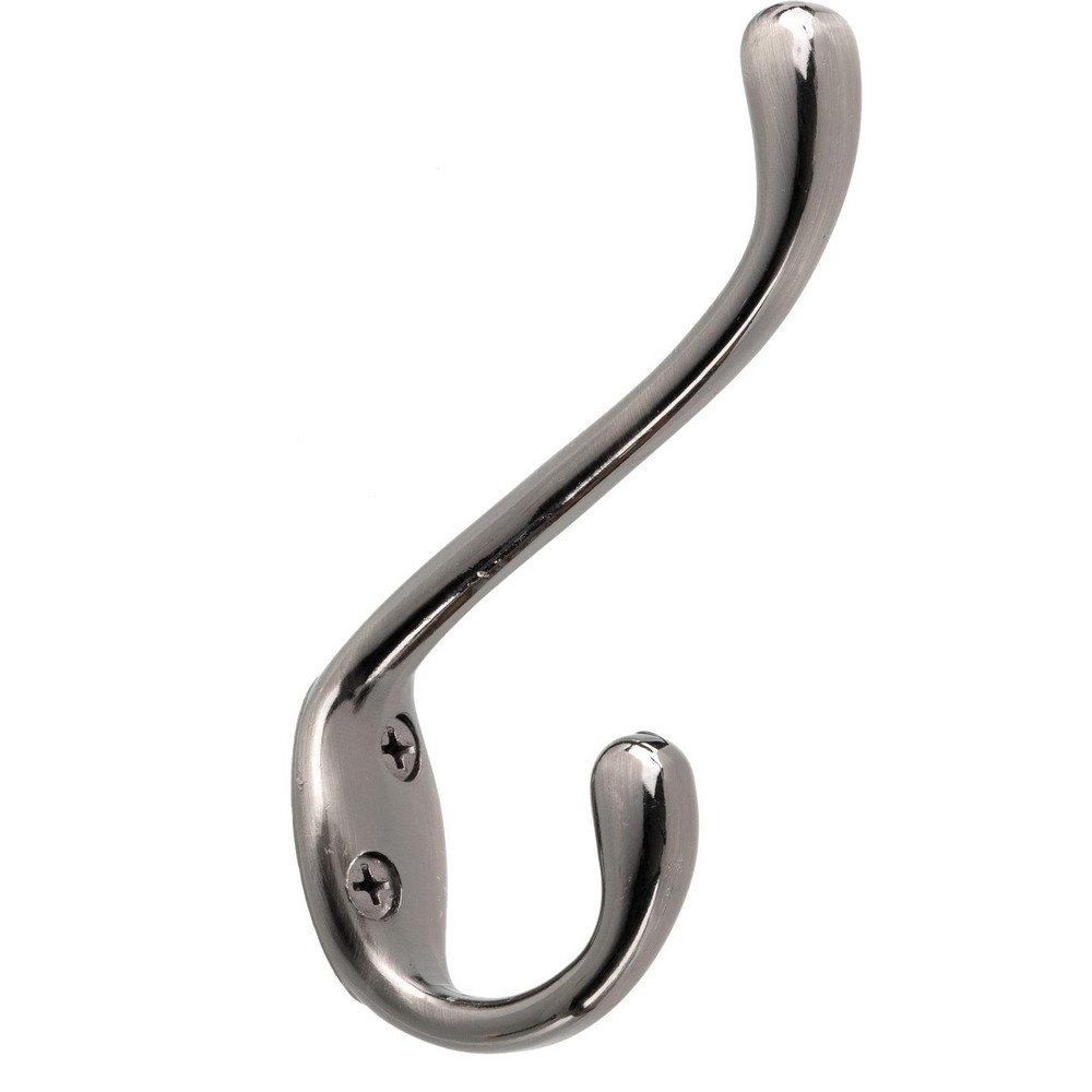 Onward - 5-1/2 Inch Long, Coat Hook | MSC Direct