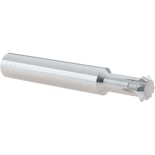 Value Collection - Double Angle Cutter - 68000702 - MSC Industrial Supply