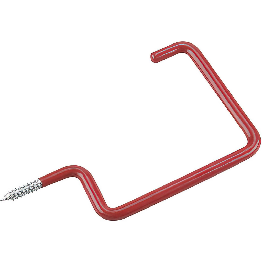 Onward - 7-1/4 Inch Long, Storage Hook | MSC Direct