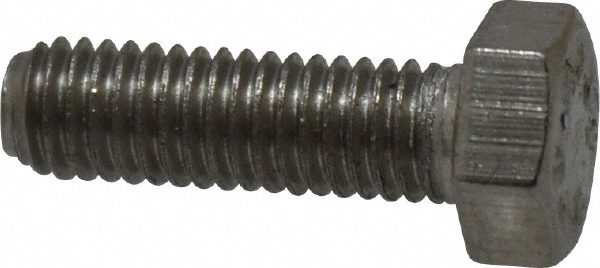 Value Collection - M5x0.80mm Metric Coarse, 16mm Length Under Head Hex ...