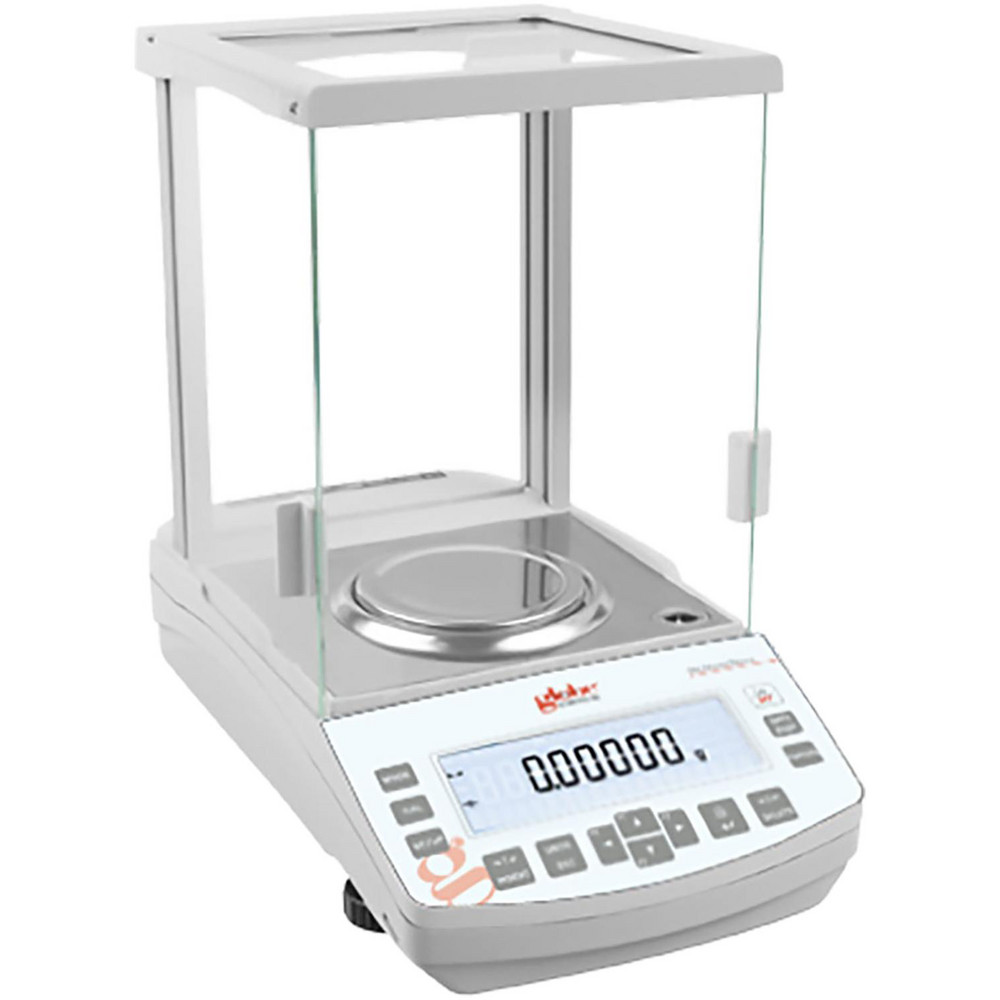 Globe Scientific - Balance Scales: System Of Measurement: Grams ...
