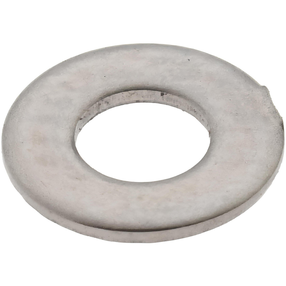 Value Collection - M2.5 Screw, Standard Flat Washer: Grade 18-8 ...