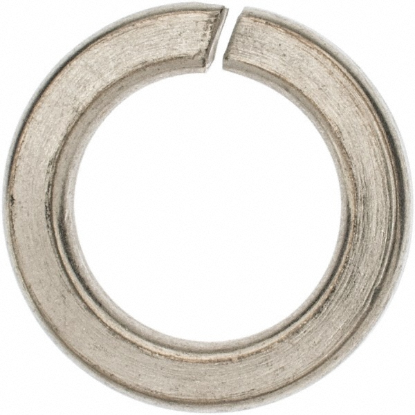 Value Collection - Split Lock Washer: M18 Screw, 18-8 & Austenitic ...