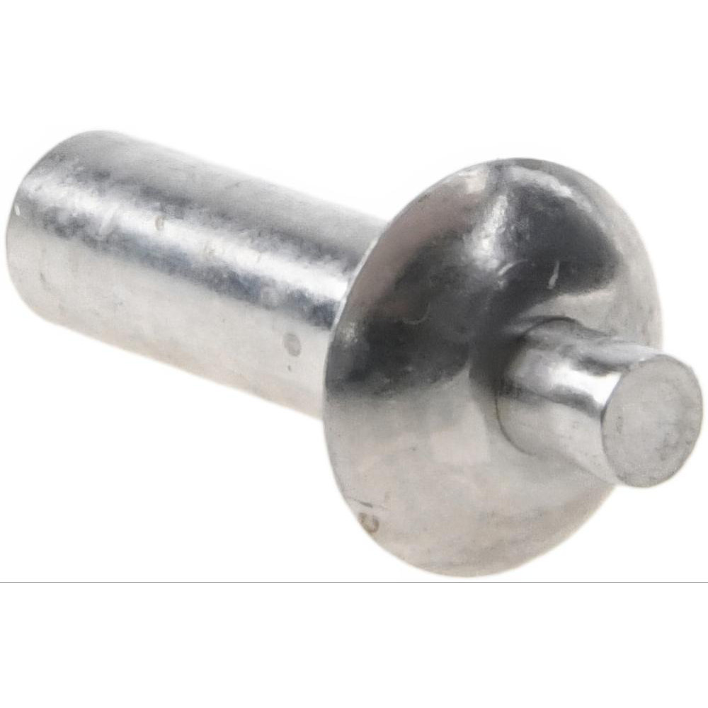 Made in USA - Drive Blind Rivet: Universal Head, Aluminum Alloy Body ...