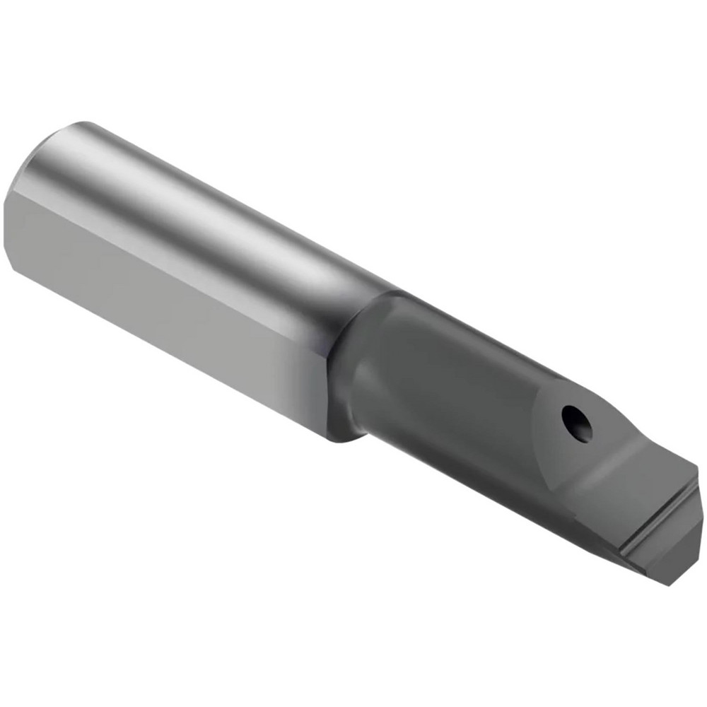Kennametal - Profiling Tools: Maximum Hole Depth (Decimal Inch): 0.3937 ...