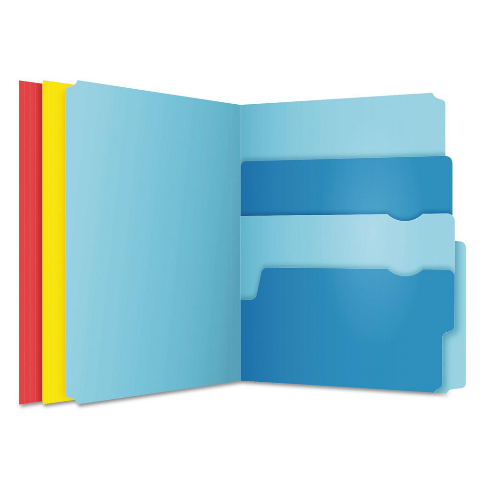Pendaflex - File Folders, Expansion Folders & Hanging Files: Folder ...