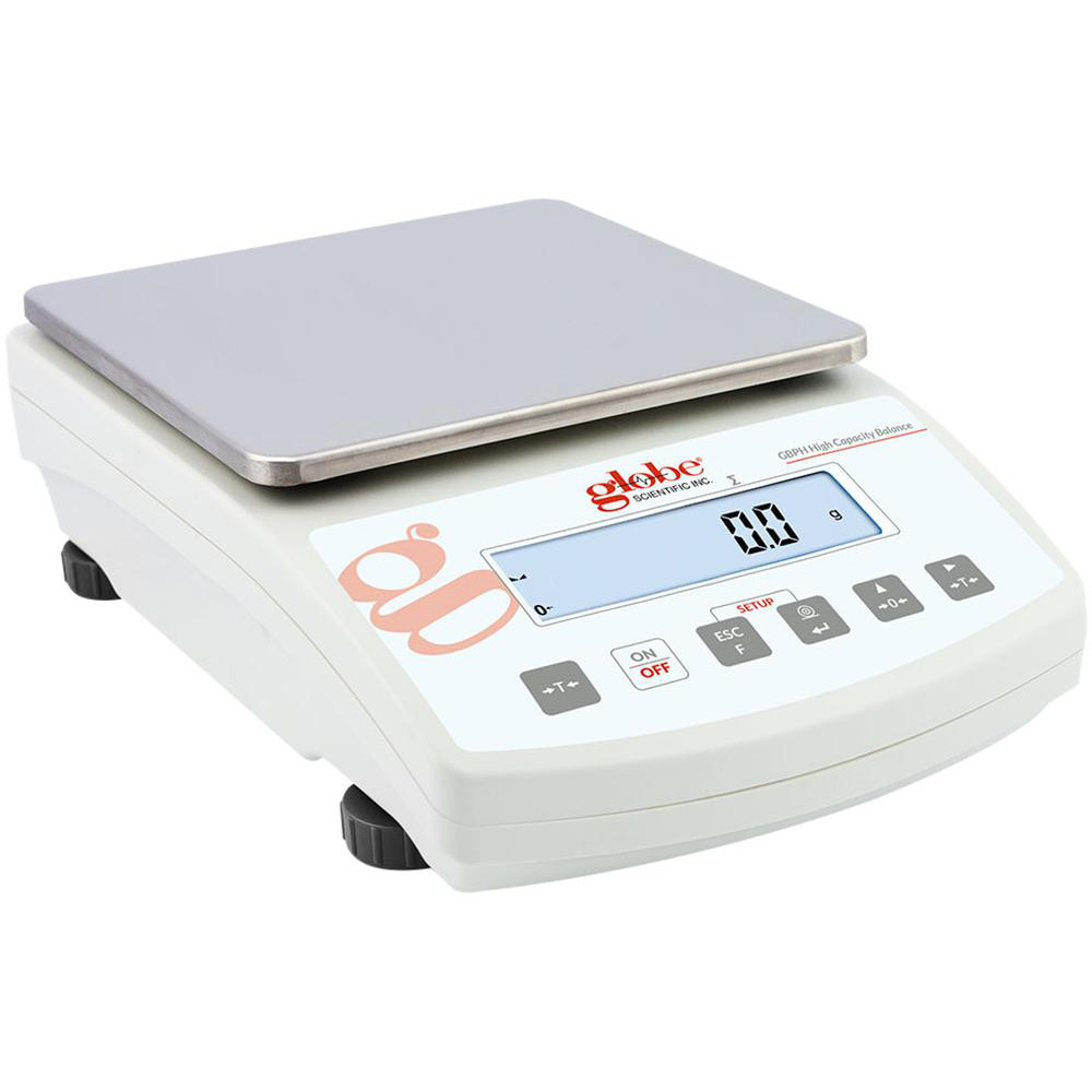 Globe Scientific - Balance Scales: System Of Measurement: Grams ...