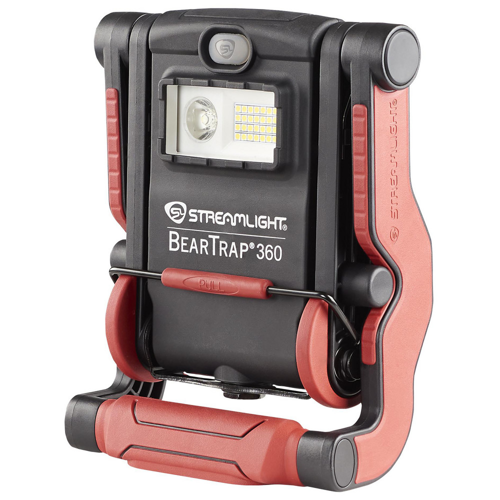 Streamlight - Flashlights: Flashlight, LED | MSC Direct
