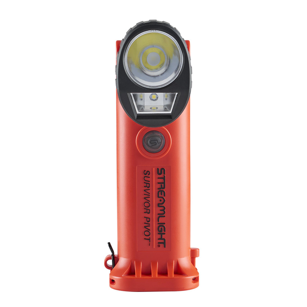 Streamlight - Flashlights: Handheld, LED, 2600mAh | MSC Direct