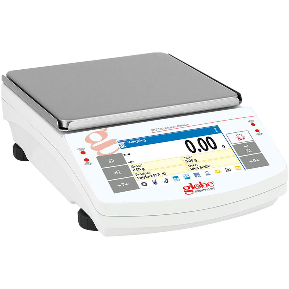 Globe Scientific - Balance Scales: System Of Measurement: Grams ...