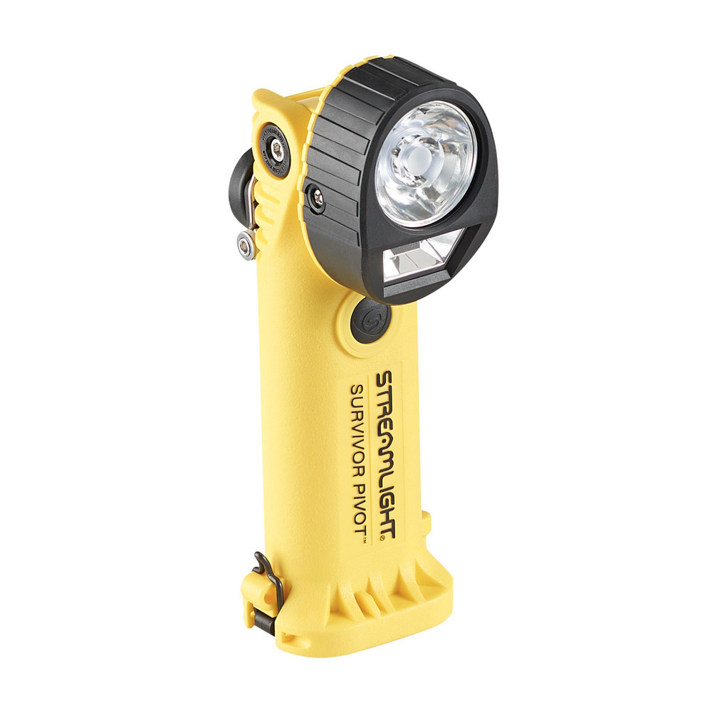Streamlight - Flashlights: Handheld, LED, 2600mAh | MSC Direct