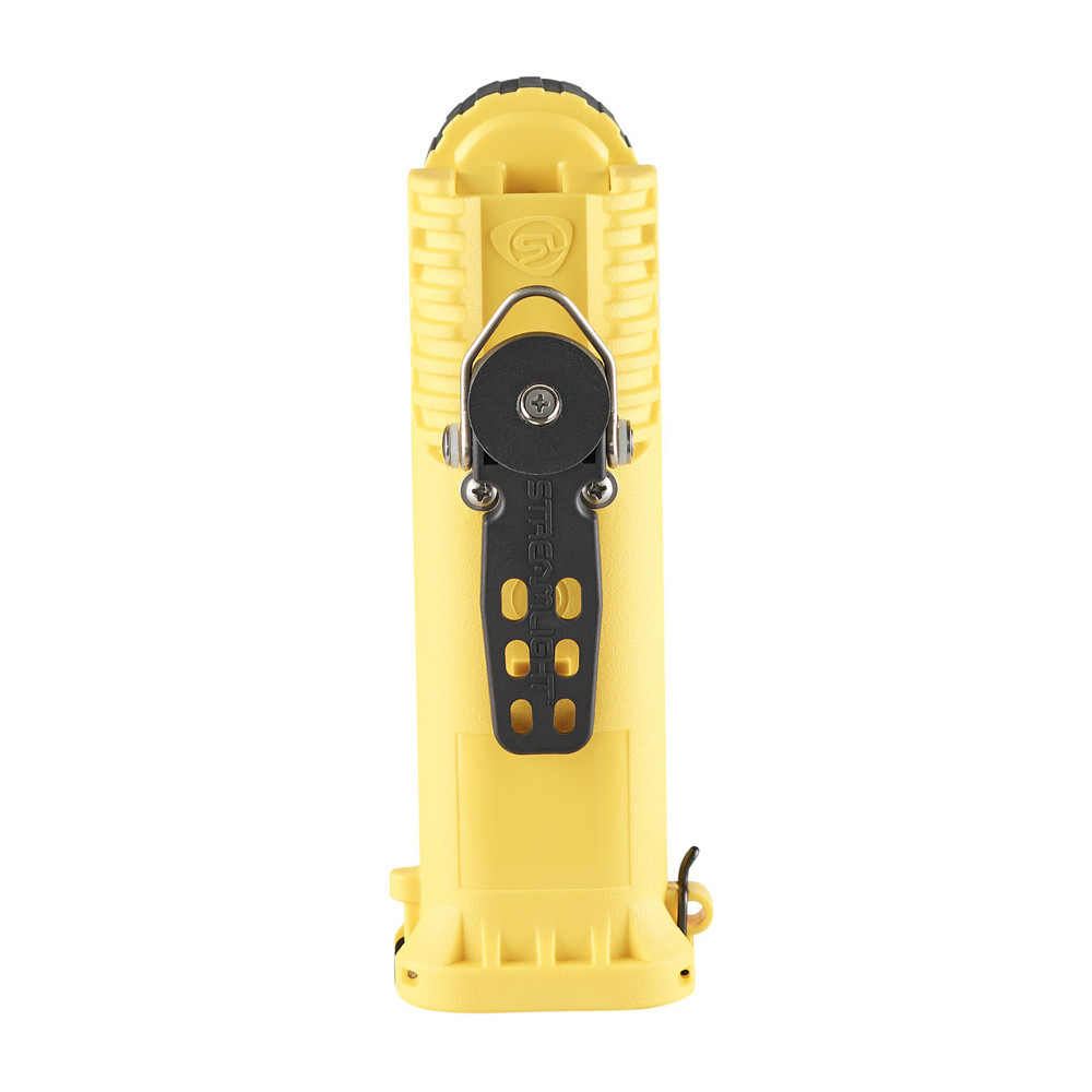 Streamlight - Flashlights: Flashlight Type: Handheld; Bulb Type: LED ...