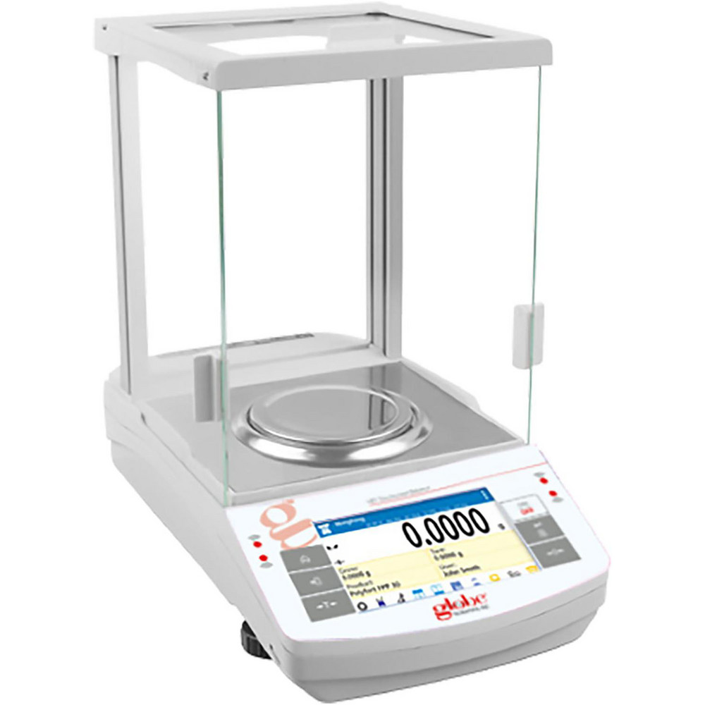 Globe Scientific - Process Scales & Balance Scales: Grams, Internal ...