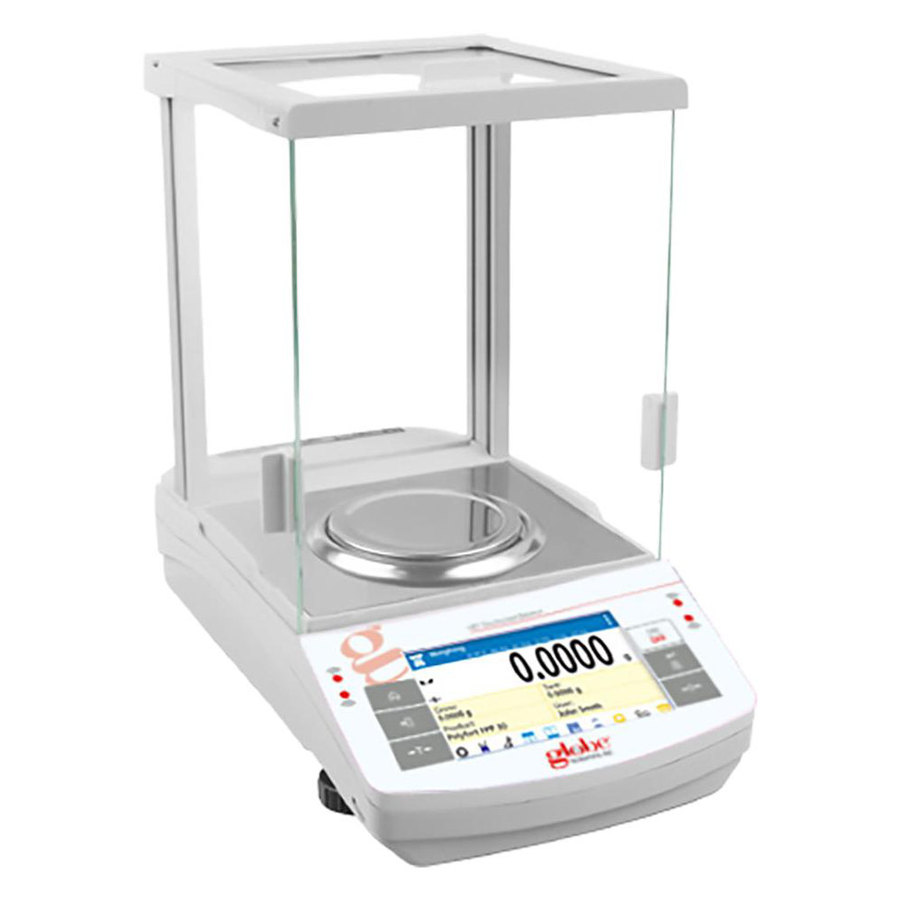 Globe Scientific - Balance Scales: System Of Measurement: Grams ...