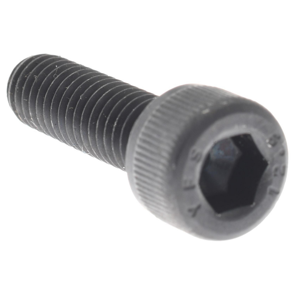 Socket Cap Screws | MSC Industrial Supply Co.