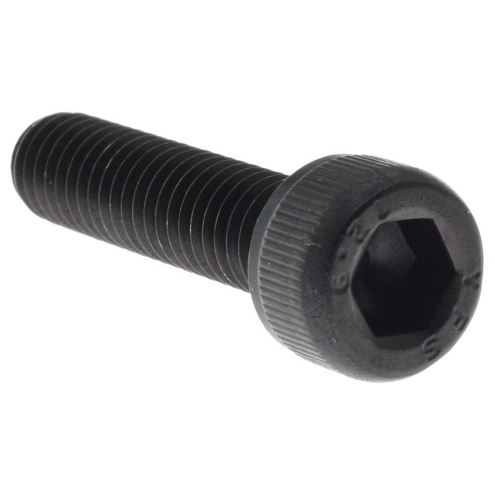 Value Collection Hex Socket Cap Screw M6 X 1 00 Metric MSC value-collection-hex-socket-cap-screw-m6-x-1-00-metric-msc