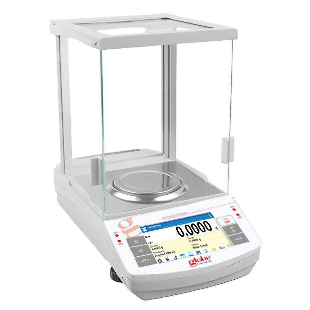 Globe Scientific - Balance Scales: System Of Measurement: Grams ...